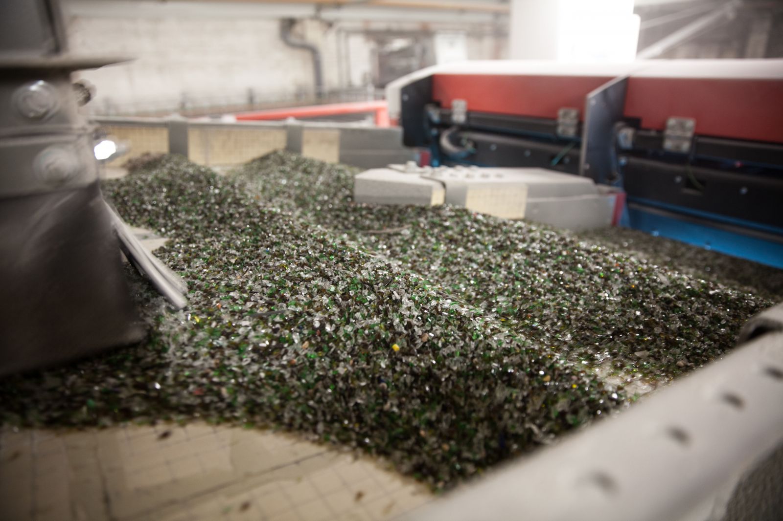 RECIKLIRANJE STAKLA: kako do vrijedne sirovine za izolacijske ...