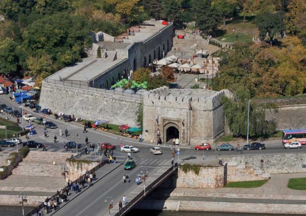 NIŠ POSTAJE PAMETAN GRAD: Do kraja 2020. očekuje se implementacija više ...