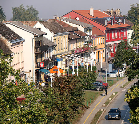 KAKO NOVSKA GAMING INDUSTRIJOM PRIVLAČI MLADE OBITELJI?: U Novskoj je ...