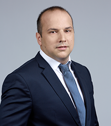 IZABRAN NOVI DIREKTOR: Luka Balen vodit će FZOEU iduće četiri godine ...