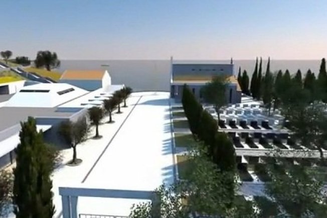 NOVO DUBROVAČKO GROBLJE: Dubac se priprema za prve ukope - KomunalKomunal