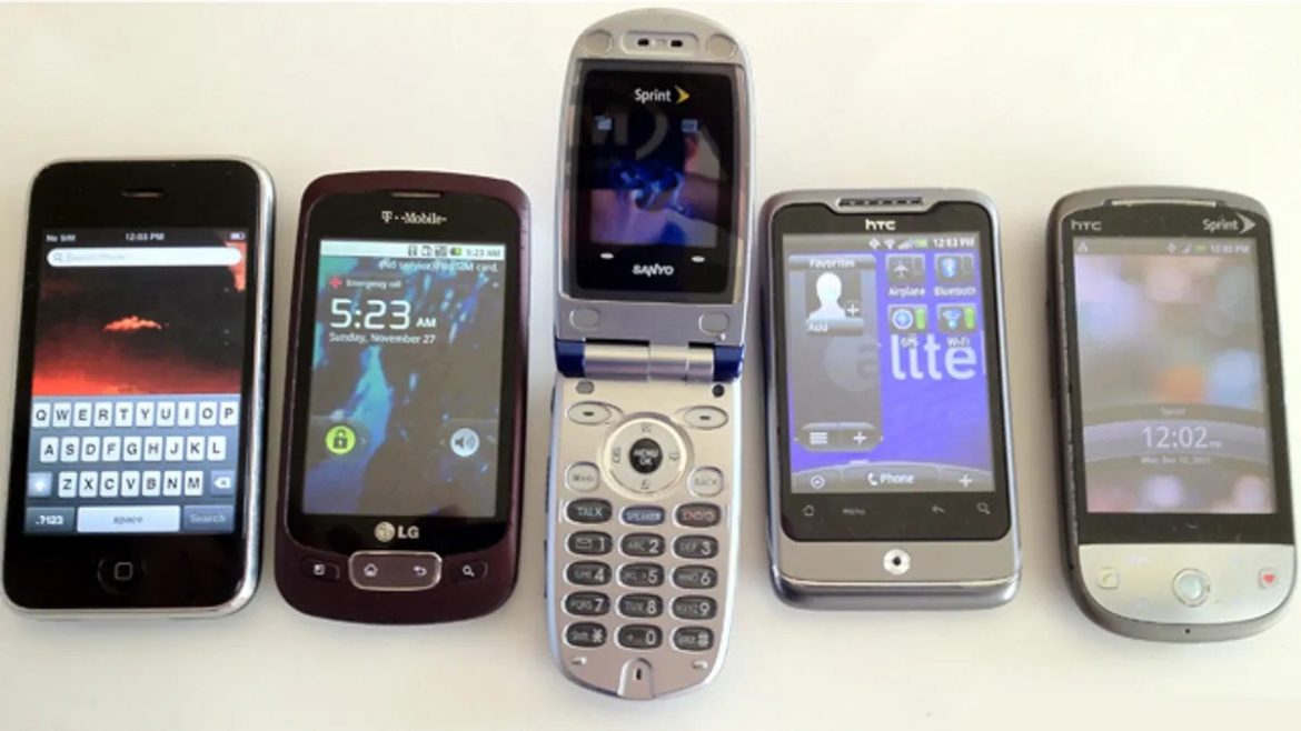 STARI PAMETNI TELEFONI: Ne bacajte ih na smetlište - pomažu u ...